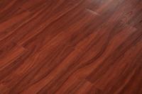 China Dark Wood Vinyl Sheet Flooring 2.0mm Waterproof Fire Resistant Indoor Wood Look for sale