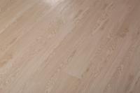 China Indoor Interlock Sheet Vinyl Flooring 2mm Wear Layer Anti Abrasion Oak Wood for sale