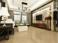China Oak Wood Vinyl Flooring Film Waterproof 0.07mm Thick 1000mm Wide for Indoor SPC WPC Flooring for sale