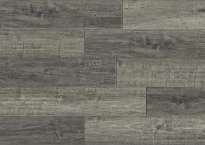 China Decorative Printed Pvc Plastic Flooring LVT / LVP / SPC Flooring As Print Layer Width 1000mm for sale
