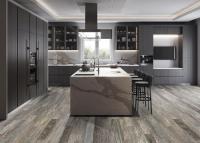 China Color Stability PVC Floor Film 0.07mm for WPC Luxury Vinyl Tile Flooring 1000mm Width for sale