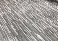 China Luxury Vinyl Plank PVC Flooring Film 0.07mm Thickness 1000mm Width Decorative Film for sale