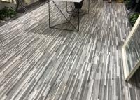 China Commercial Decor Layer PVC Colored Film Wood Design for sale