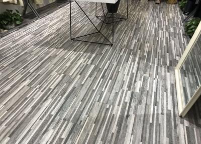 China Commercial Decor Layer PVC Colored Film Wood Design for sale