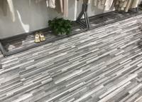 China Commercial Decor Layer PVC Colored Film Wood Design for sale
