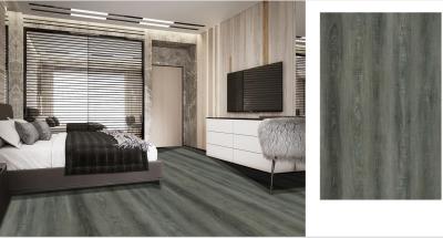 China Color Printed Film for WPC Flooring Decor Layer Waterproof 0.07mm Thickness for sale