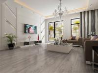 China Waterproof Printed PVC Flooring Film Ink Transfer Printing 1000mm Customized Width for sale