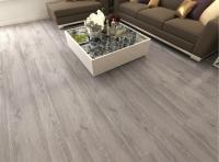 China Waterproof Printed PVC Flooring Film Ink Transfer Printing 1000mm Customized Width for sale
