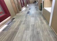 China Wood Design PVC Printed Film for LVT SPC Flooring Decor Layer 0.07mm 1000mm for sale