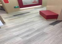 China Wood Design PVC Printed Film for LVT SPC Flooring Decor Layer 0.07mm 1000mm for sale