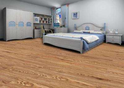 China 0.07mm PVC Floor Film Vinyl Mat Stable Performance 1000mm Width for LVT SPC WPC Flooring for sale