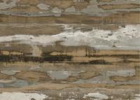 China 0.07mm PVC Decorative Film for Flooring Custom Colors Eco Friendly 1000mm Width for sale