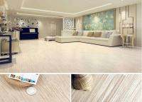 China LVT Vinyl Flooring 6x36 Plank 2.0mm Thickness UV Coating Wear Layer SGS CE Certified Waterproof for sale