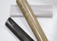 China PVC Decorative Film for Flooring 0.07mm Thickness 1000mm Width Custom Designs for sale