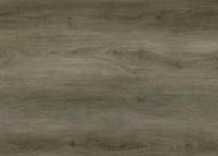 China Wood Grain PVC film , Smooth Surface water Resistant printed layer for sale