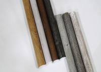 China 0.07mm Decorative PVC Printed Film Eco-Friendly for Flooring 1000mm Width for sale