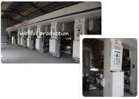 China Antique Color 1000mm Ink Transfer Printed PVC Decorative Film for Floor 0.07mm for sale