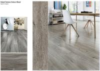 China Commercial PVC Decorative Layer For Vinyl Tile Flooring for sale