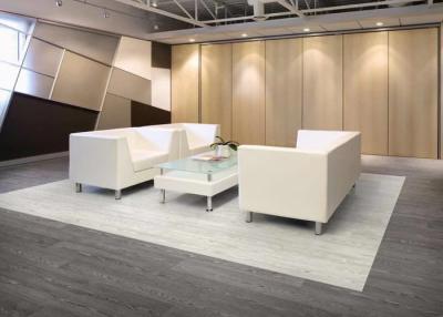 China Rigid Core SPC Thick 4.0mm PVC Vinyl Plank Flooring for sale