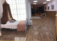 China Fire Resistance Luxury Vinyl Plank Flooring 2.0mm Dry Back Deep Embossed Surface Texture for sale