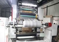 China Color Printed Film for WPC Flooring Decor Layer Waterproof 0.07mm Thickness for sale