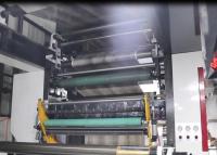 China PVC Decor Layer , Printed Film Custom Made Width Ink Transfer Printing for sale