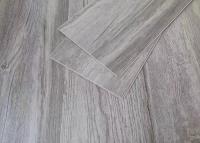 China Formaldehyde Free Interlock SPC Rigid Flooring Environmentally Friendly for sale