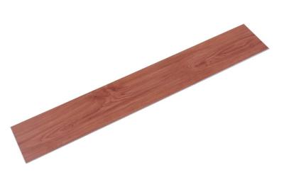 China Fireproof 2.5mm Vinyl Tile Flooring 152.4mmX914.4mm for sale