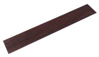 China Fireproof 2.5mm Vinyl Tile Flooring 152.4mmX914.4mm for sale