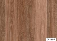 China Shrink Resistance PVC Vinyl Decor Film 0.07mm Thickness 1000mm Width for LVT SPC WPC Flooring for sale