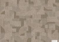 China Water-Proof Carpet-Effect PVC Printed Flooring Film for sale