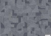 China Water-Proof Carpet-Effect PVC Printed Flooring Film for sale