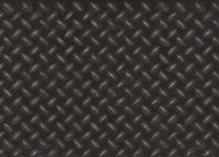 China EIR Metal Design PVC Printed Film 0.07mm for Vinyl Dry Back SPC Tile Flooring for sale