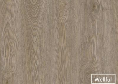 China Decorative PVC Print Film 1000mm Width 0.07mm Thickness Waterproof Eco-Friendly for Vinyl Flooring for sale