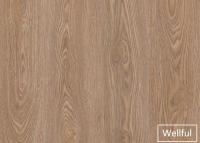 China Decorative PVC Print Film 1000mm Width 0.07mm Thickness Waterproof Eco-Friendly for Vinyl Flooring for sale