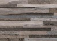 China PVC Decorative Film 0.07mm Thickness 1000mm Width High Tensile Strength Eco Friendly for sale