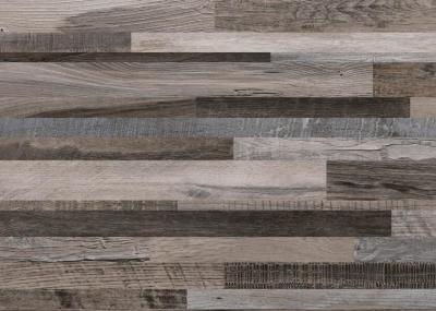 China PVC Decorative Film 0.07mm Thickness 1000mm Width High Tensile Strength Eco Friendly for sale