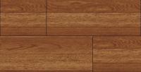 China Dark Wood Grain Ink Transfer PVC Film 0.07mm for Flooring Decoration for sale