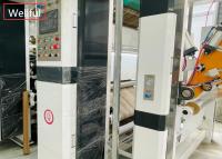 China PVC Decorative Printing Film for LVT Flooring 14000sqm Factory 3.6B Meters Capacity for sale