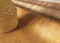 China Pine Wood PVC Floor Film Decorative Layer for SPC Flooring 0.07mm 1000mm for sale