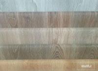 China PVC Decorative Film 1000mm for Vinyl Floor Ink Transfer Printing 0.07mm for sale