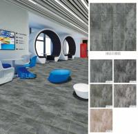 China 0.07mm PVC Marble Effect Film for LVT SPC WPC Flooring 1000mm Width for sale