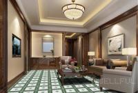 China Oak Wood Gravure Printing PVC Decorative Film 0.07mm Thickness 1000mm Width for sale