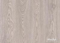 China LVT Floor PVC Decorative Film Waterproof 0.07mm Thickness 1000mm Width for sale