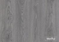 China LVT Floor PVC Decorative Film Waterproof 0.07mm Thickness 1000mm Width for sale