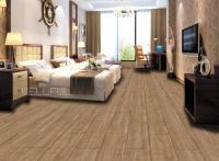 China Ink Transfer Printed PVC Decorative Film for Vinyl Flooring 0.07mm Thickness 1000mm Width for sale