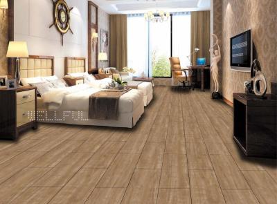 China Ink Transfer Printed PVC Decorative Film for Vinyl Flooring 0.07mm Thickness 1000mm Width for sale