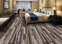 China Decorative PVC Printed Film 1000mm Antique Color High Clarity for Flooring for sale