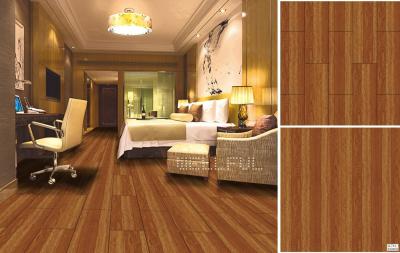 China PVC Vinyl Floor Tile Decorative Film Oak Wood Ink Transfer Printing 0.07mm 1000mm for sale