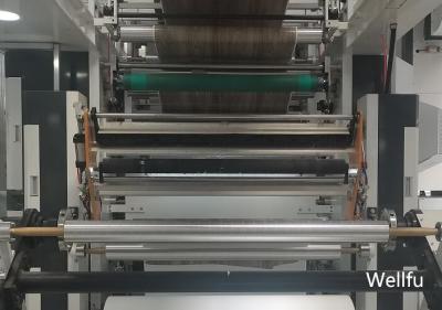 China PVC Wood Grain Decorative Film 0.2mm Thickness Non Self Adhesive for Flooring for sale